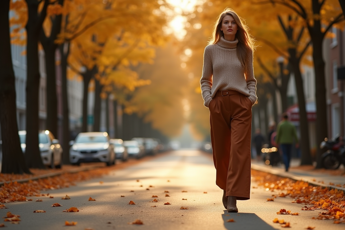 Look femme 60 ans : tendances mode et conseils pour bien s'habiller ...