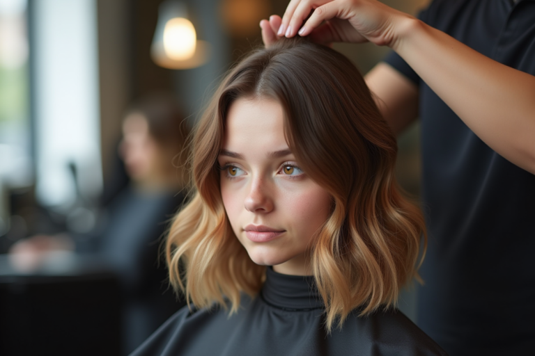 Nez aquilin : exploration des formes et perceptions du nez - Style Beauté